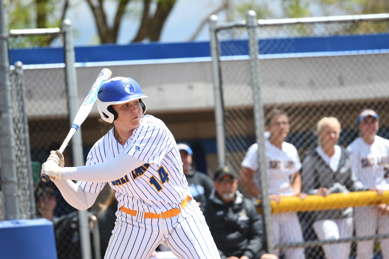 Aussie SLCC Softball Player Helps Country Team to 2020 Olympics
