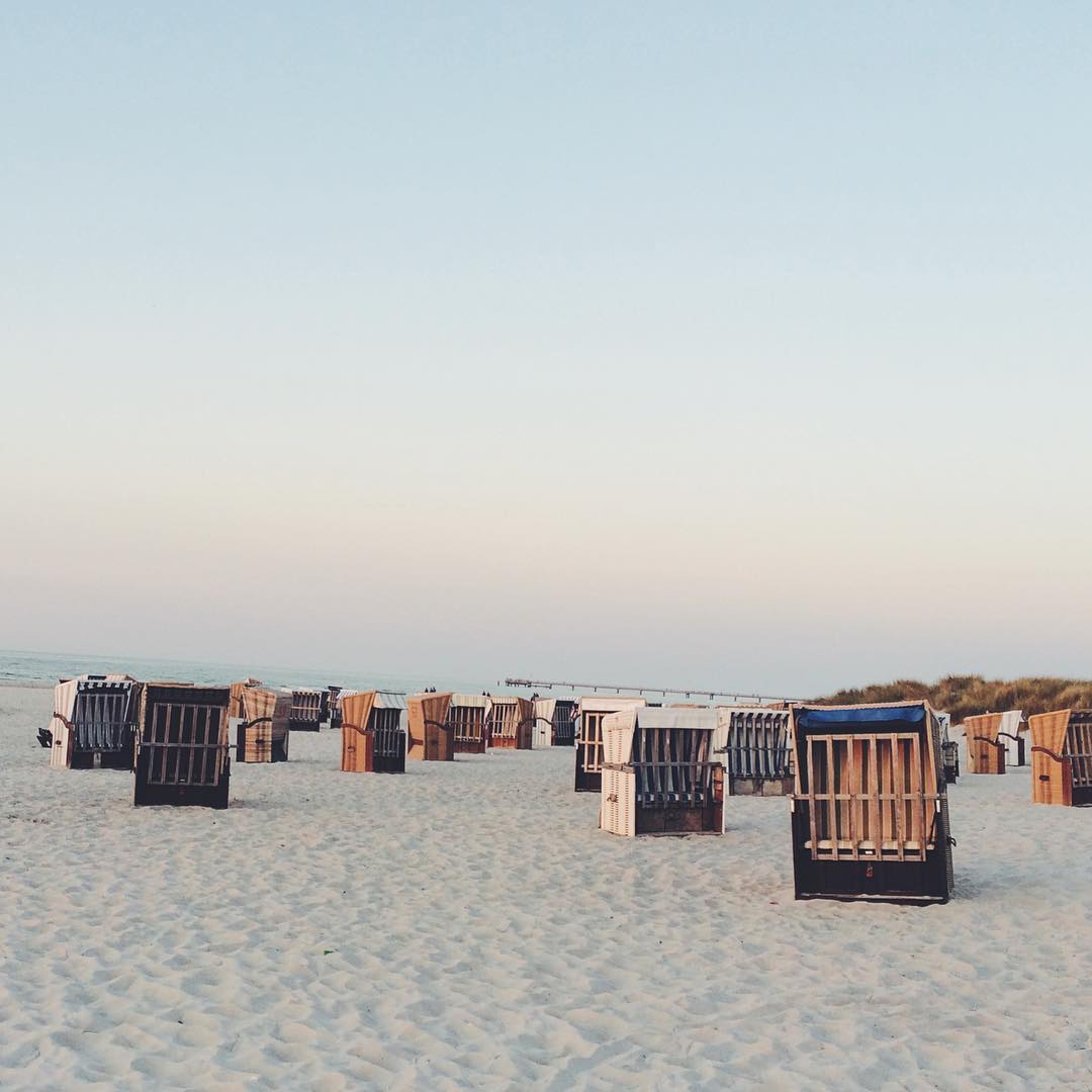 WEEKEND POZA BERLINEM – GDZIE WYJECHAĆ? - BERLINSKO | Polski blog z Berlina