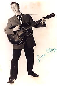 THE OBIT PATROL: Joe Clay