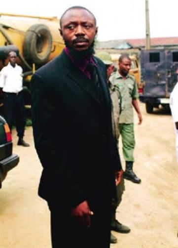 Engineering Facts and News: Supreme court upholds Rev. Kings death sentence