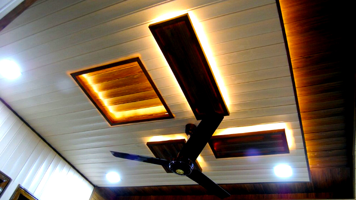 Pvc wall panels wallpaper - Pvc Planks