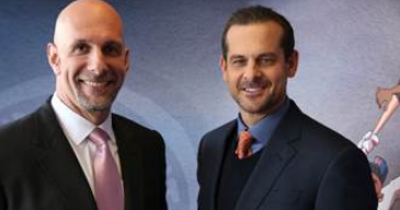 Media Confidential: ESPN Radio To Broadcast The 2017 MLB Postseason