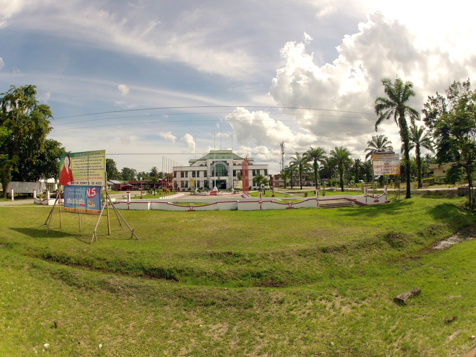 Travel Diary: The Epic Visit to Agusan Del Norte, Agusan Del Sur ...