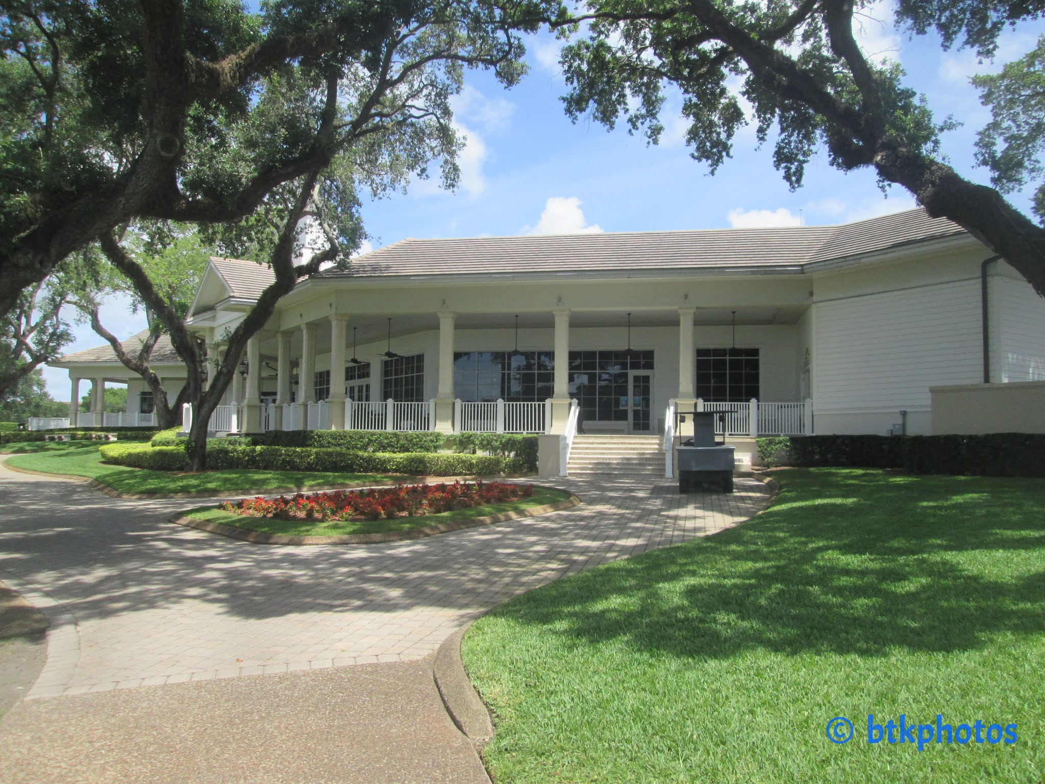 Reel to Real Filming Locations: Caddyshack (1980)