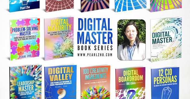 Digital Master ~ Future of CIO