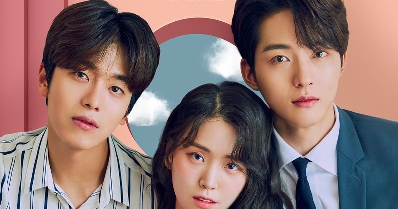 Drama Review: I Have Three Boyfriends