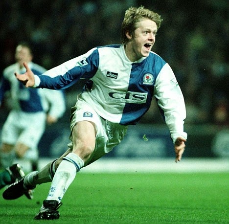 Revista Futebolista: O que é feito de... Damien Duff