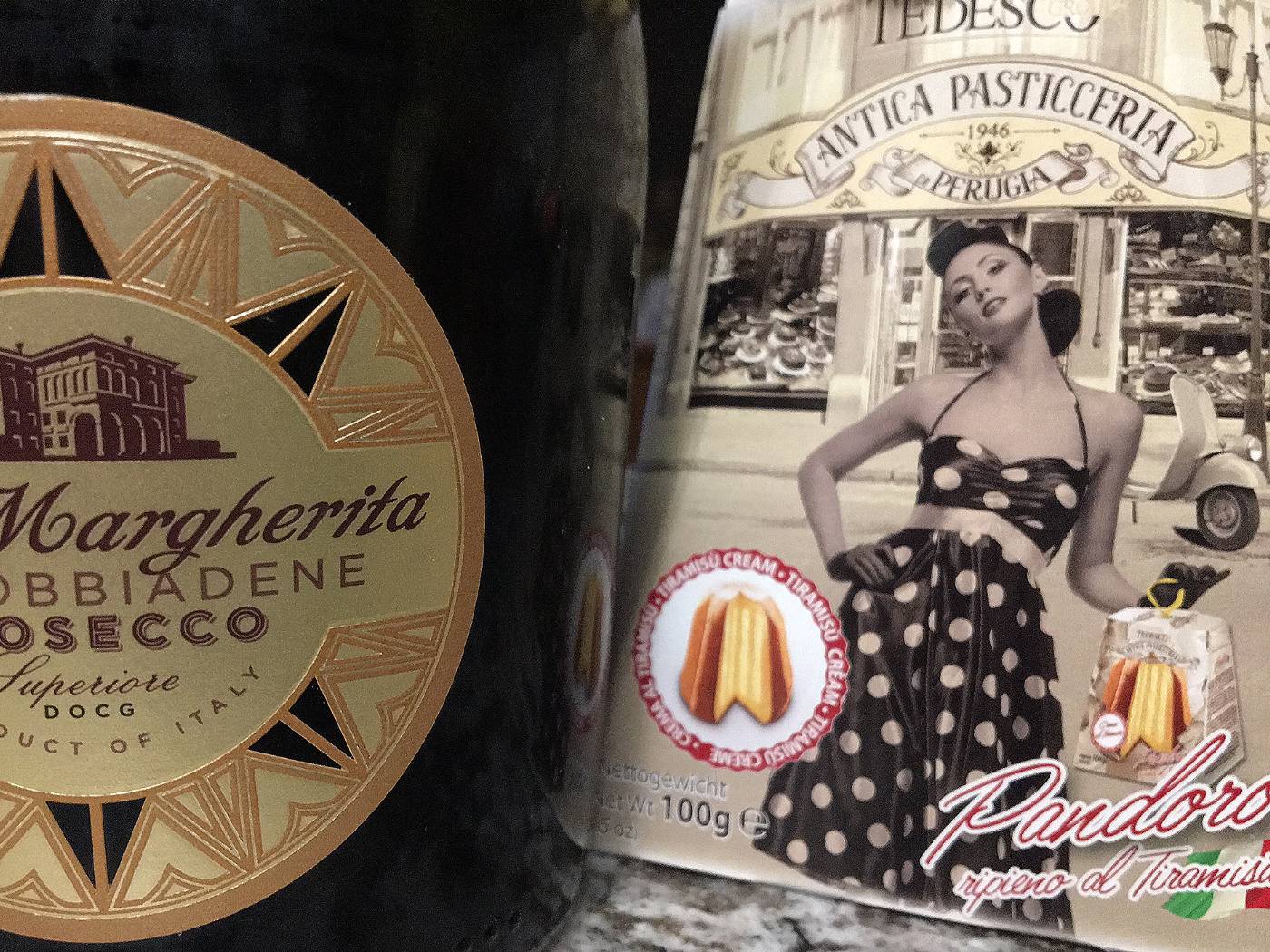 Shari's Chocolate Box: January 2020