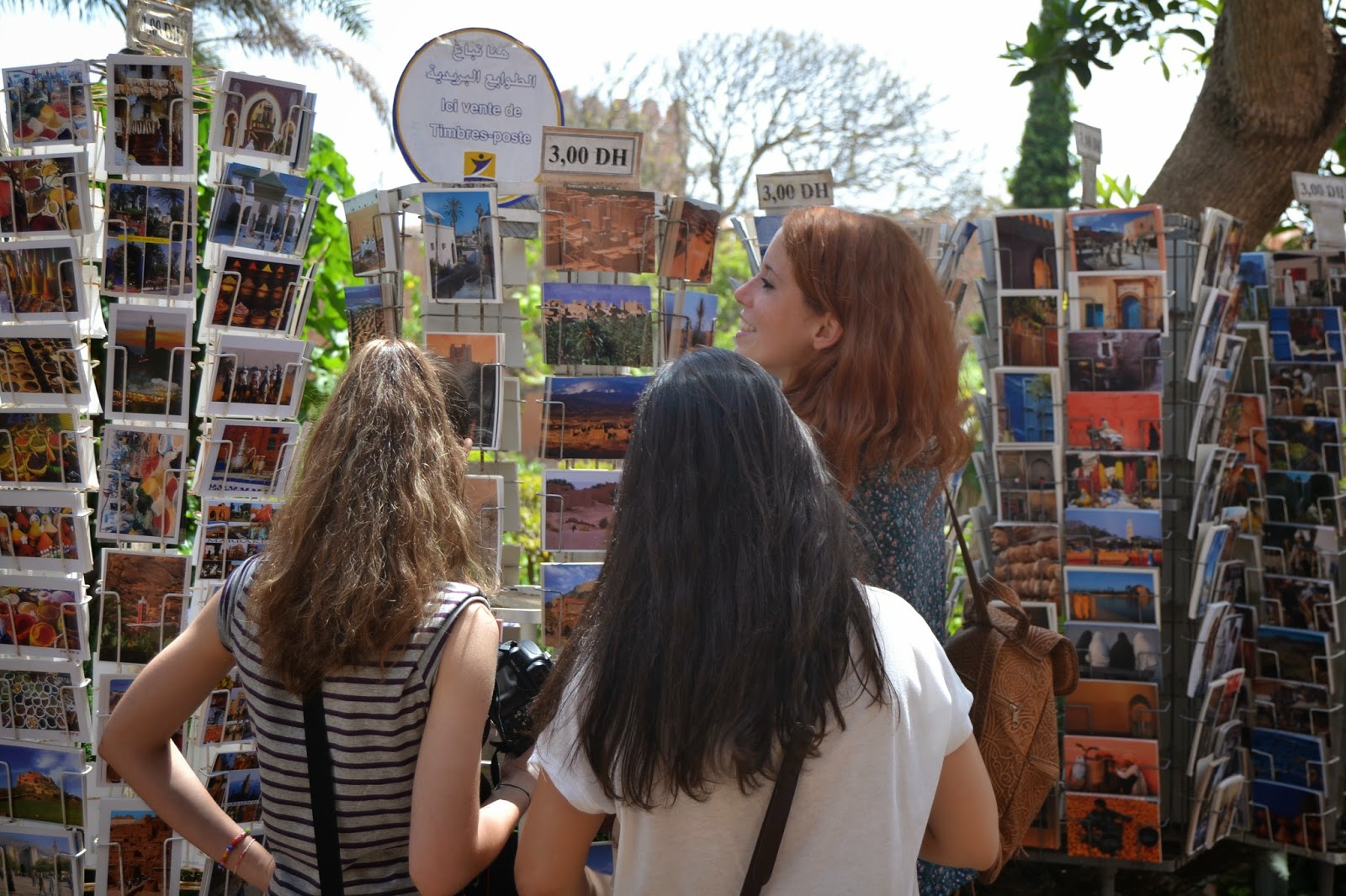 no es nada personal: SI VAS A REGATEAR HAS DE SABER QUE...