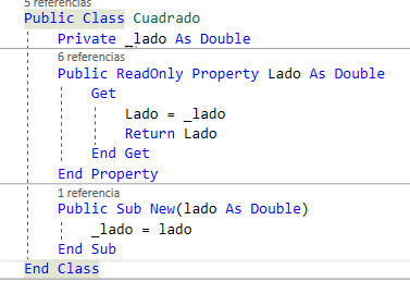 Ligth Knight: Determinar el tipo de un objeto en VB.NET. Uso de TypeOf ...