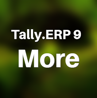 Tally.ERP 9 | Accounting Education