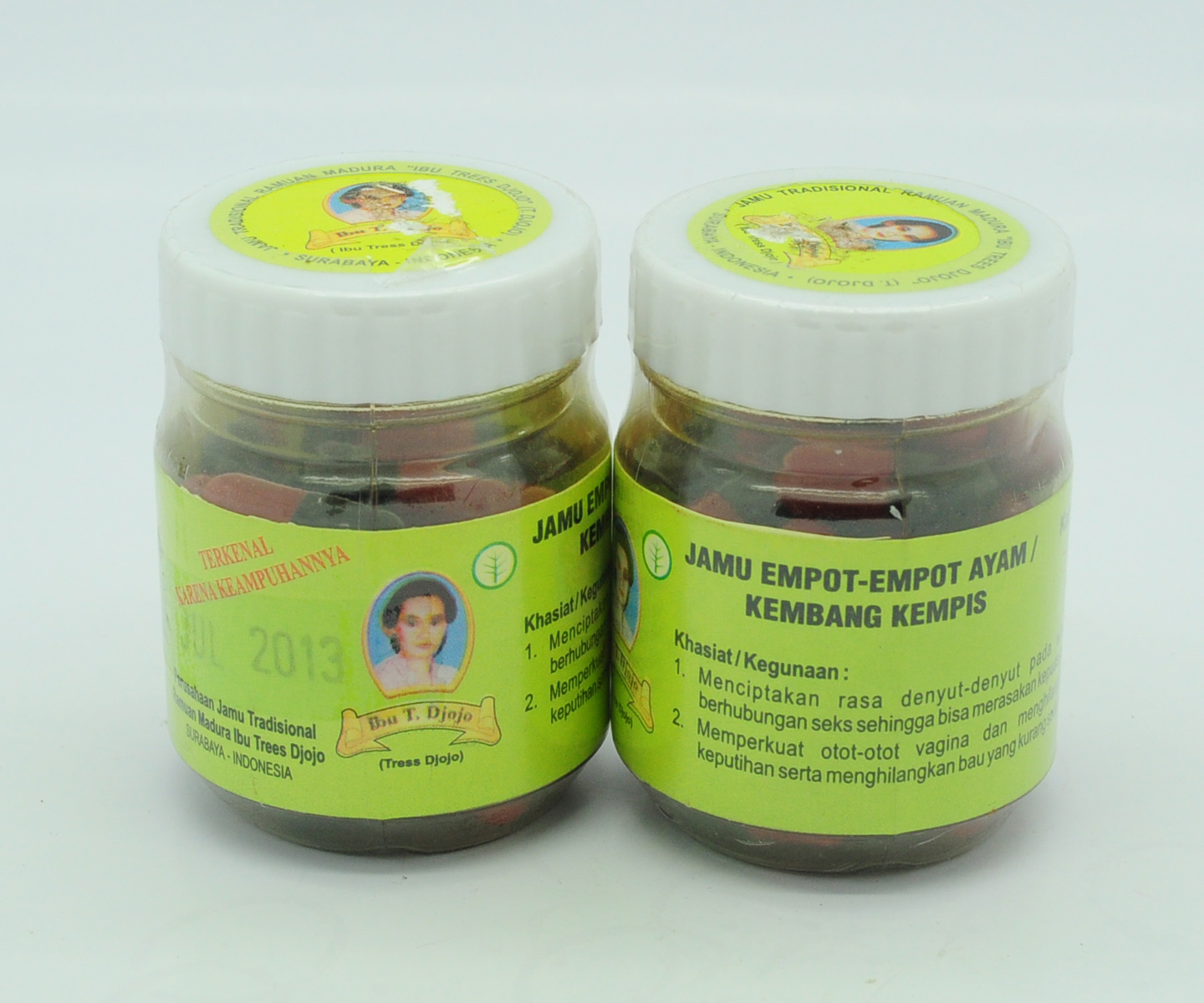 JAMU EMPOT-EMPOT VAGINA Berkhasiat Untuk Membuat Vagina Berdenyut, Asli ...