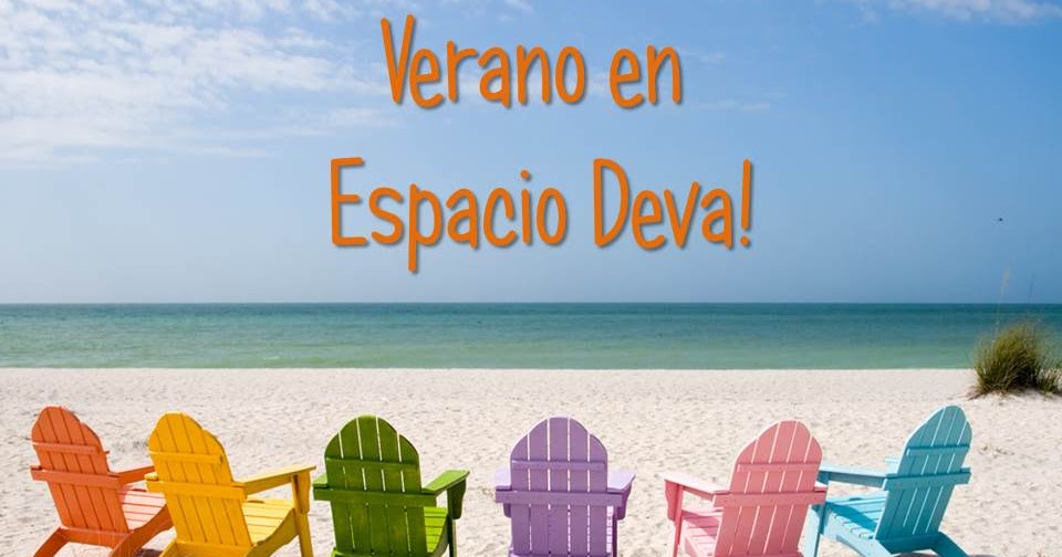 Espacio Deva En Palermo Clases En Verano 2017