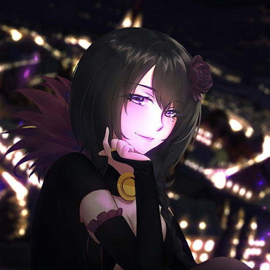 Re Zero - City Elsa Wallpaper Engine | Download Wallpaper Engine ...