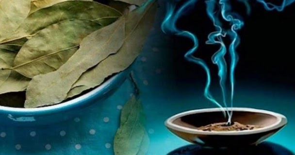 This is Why You Should Burn a Bay Leaf in Your Home - Health And Recipes