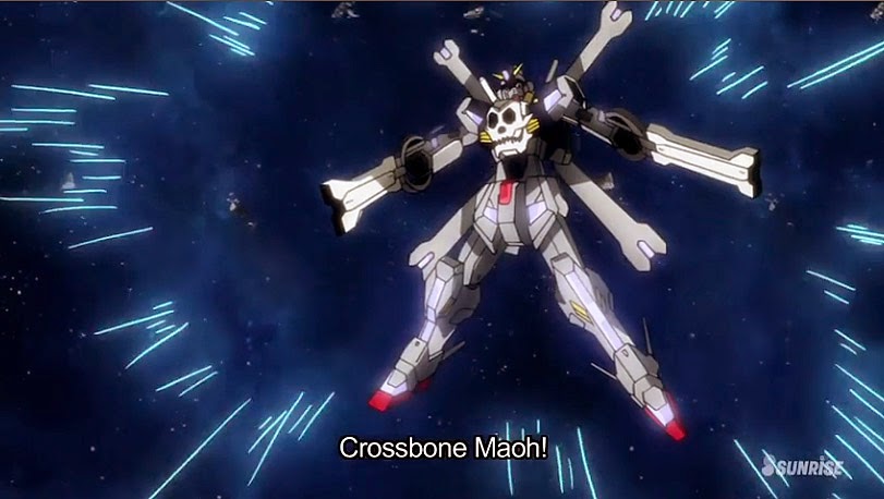 Gundam Shutter - Gunpla Photography: Gundam Build Fighters Episode 25 ...