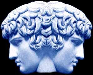 Leadership in Public Education: Achieving...or Becoming? Janus and the ...