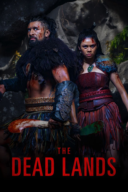 Shudder series The Dead Lands heads to Digital in June