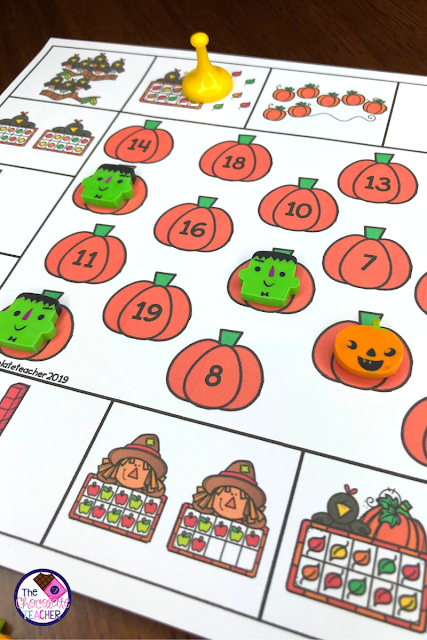 Hands On Place Value Activities for Building Strong Number Sense Skills