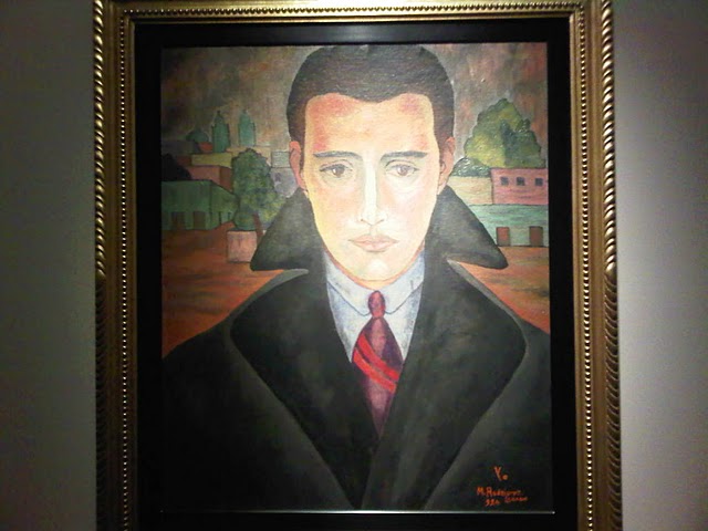 Museos de México: MANUEL RODRÍGUEZ LOZANO - PARTE I