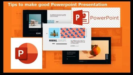 Make impressive PowerPoint Presentation| Explain Step by Step