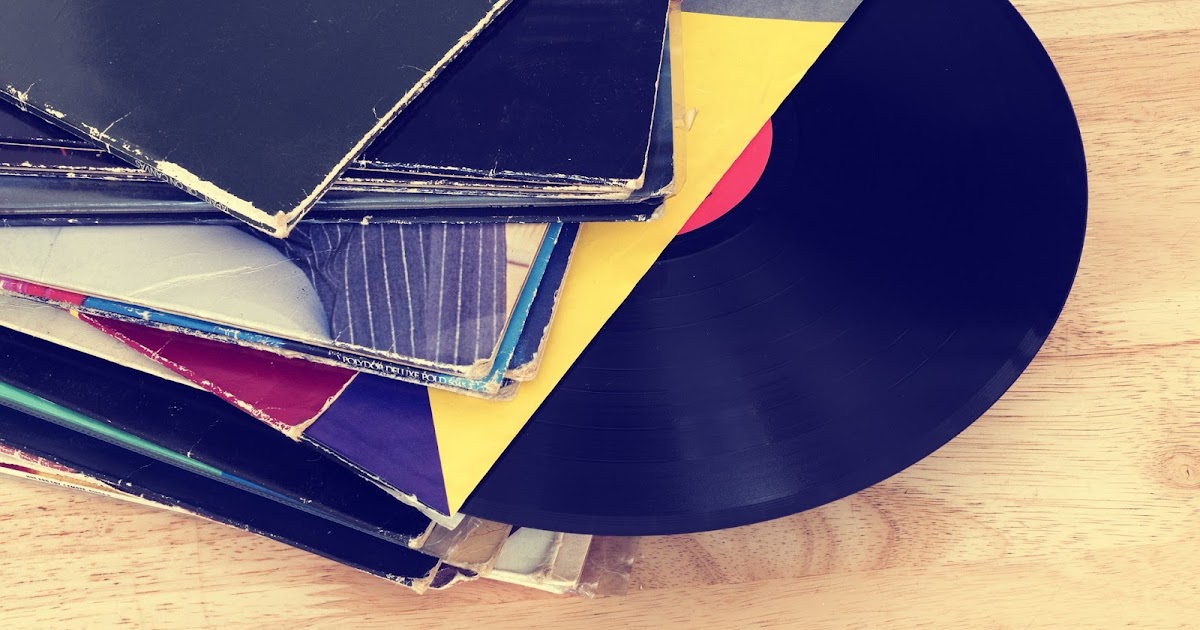 Metashow: Cómo lanzar tu disco en formato físico