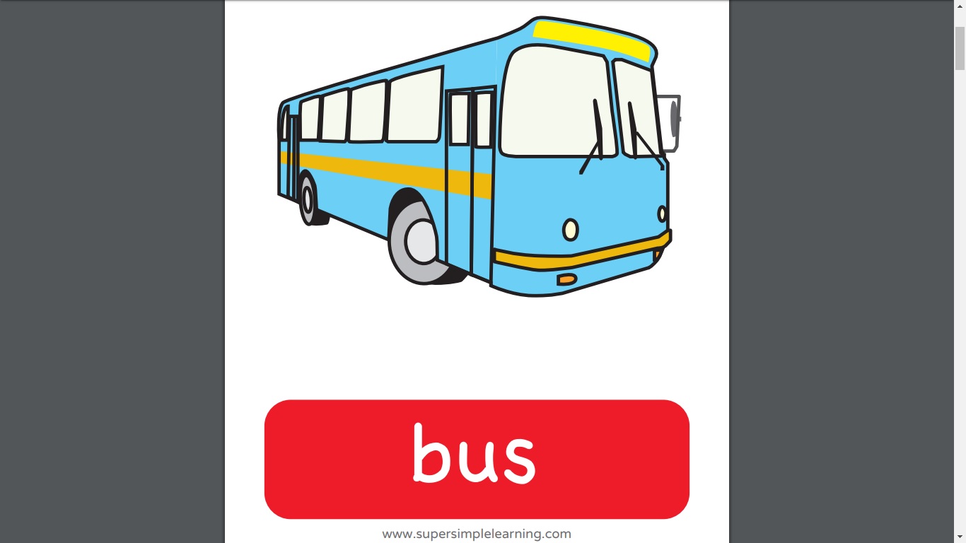 ENGLISH CORNER (NURSERY RHYMES I)