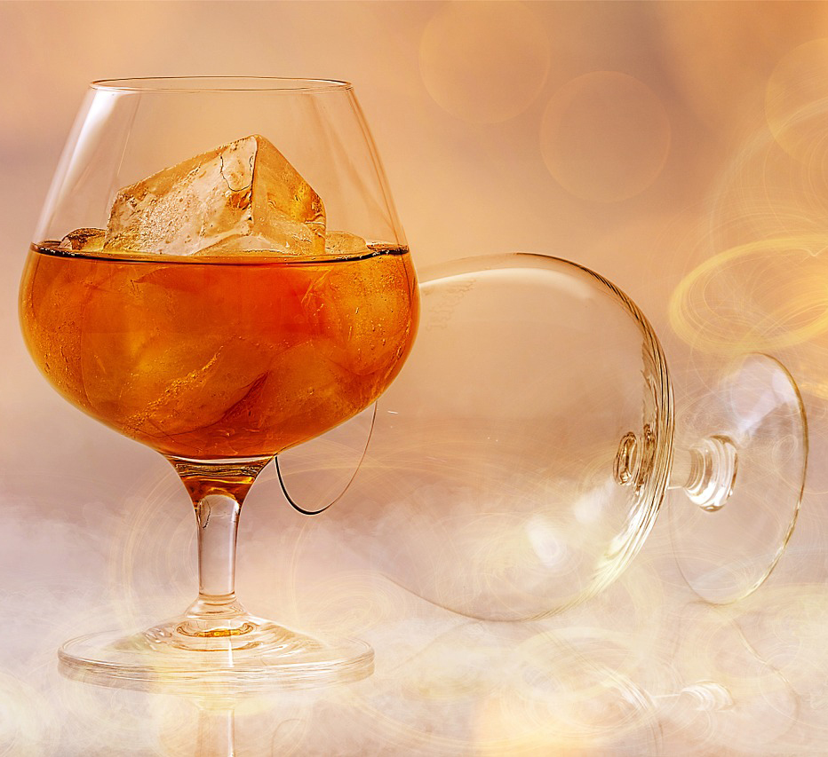 Cocktails by the Boot: Brandy 101: What is it?