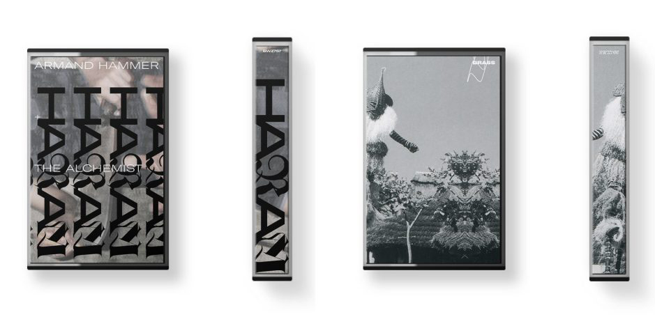 Hip-Hop Nostalgia: Armand Hammer "Haram" (Album Stream)