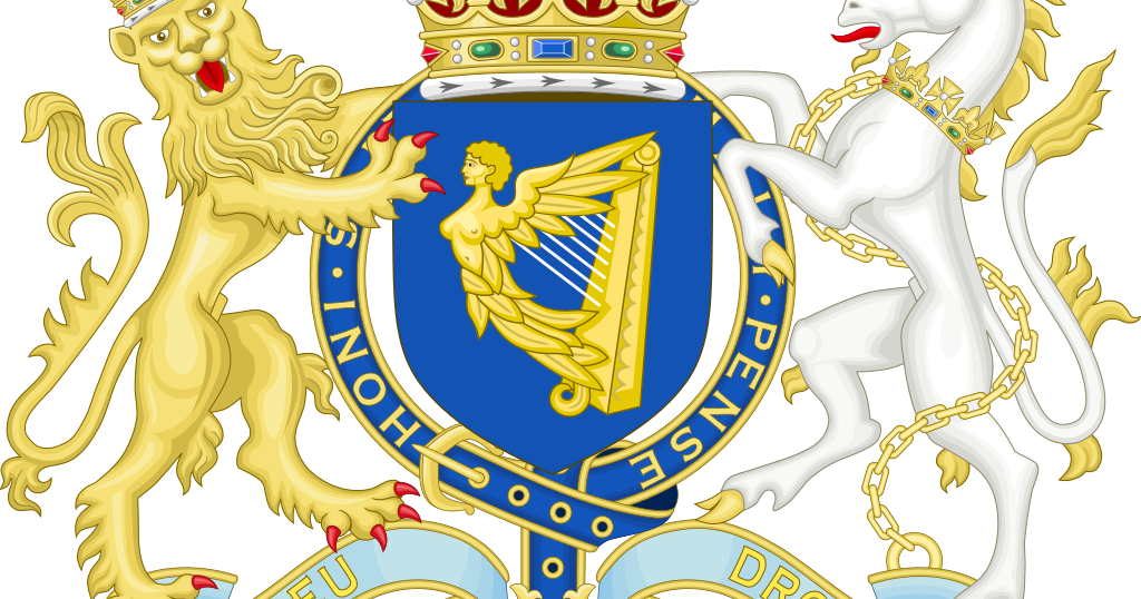 Irish Gift Solutions: 5 fascinating facts about Irish family crests and ...