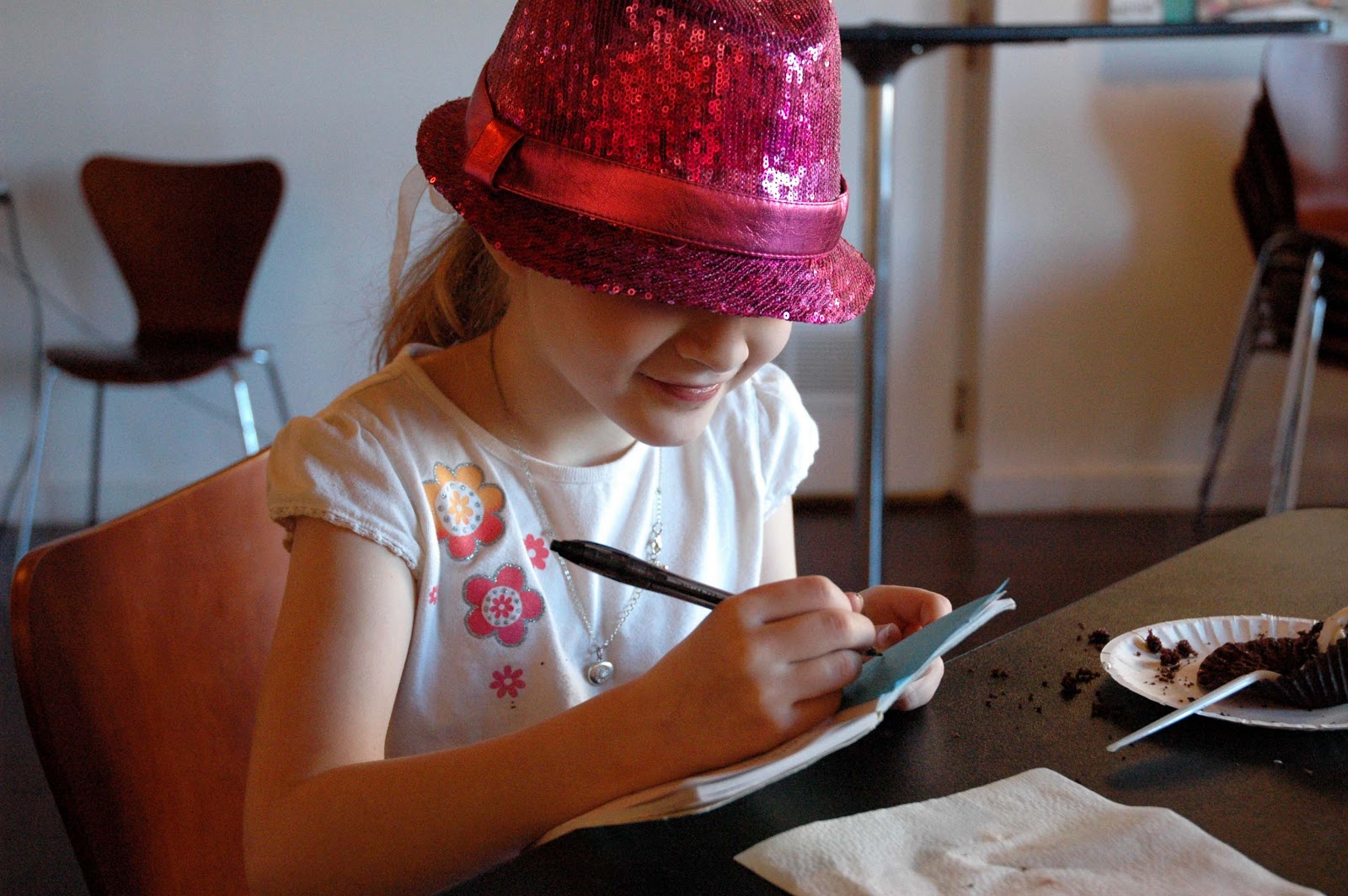 Brain Jail: February Book Review: Fancy Nancy: Nancy Clancy, Super Sleuth