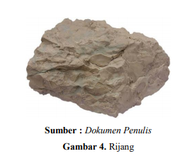 Batuan Sedimen : Pengertian, Proses Pembentukan, Jenis, Tekstur ...