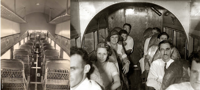 Disasterous History: The First Mid-air Collision In The U.S. Involving ...