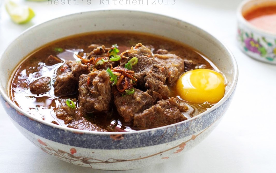 Resep Cara Membuat Pallu Basa Yang Super Nikmat - RESEP KOKI MEDAN