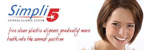 Poser Orthodontics Blog: Simpli5 Offered At Poser Orthodontics