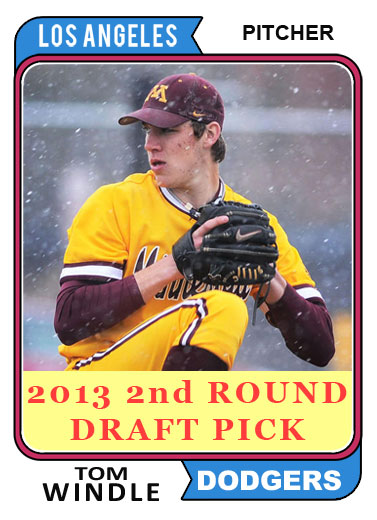 Dodgers Blue Heaven: Welcome to the Blue, Chris Anderson & Tom Windle ...