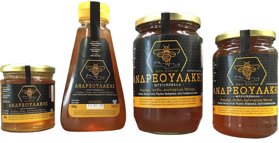 ΜΕΛΙ ΡΕΘΥΜΝΟΥ ΚΡΗΤΗΣ