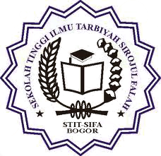 AL_WAHIED.H.U: Logo STIT SIFA, Logo BEM STIT SIFA