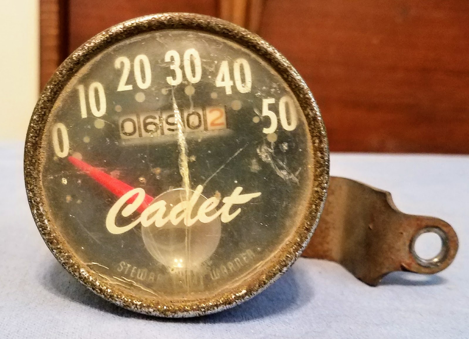 History and Culture by Bicycle: Private Collection: 1950's to 1960's ...