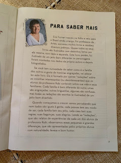 lilalerhistorias: Sequência didática com o livro Drufs - 5º ano