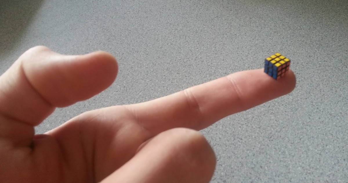 pictures: SMALLEST - items - in - the - world - MINIATURES