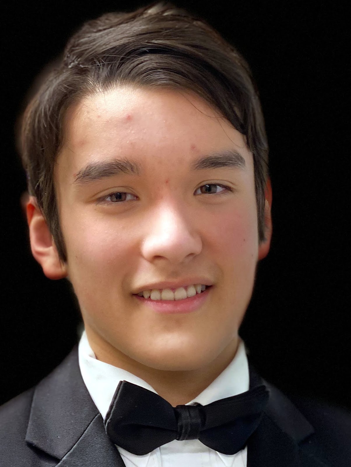 Alan Becker | Great Composers Competition Series