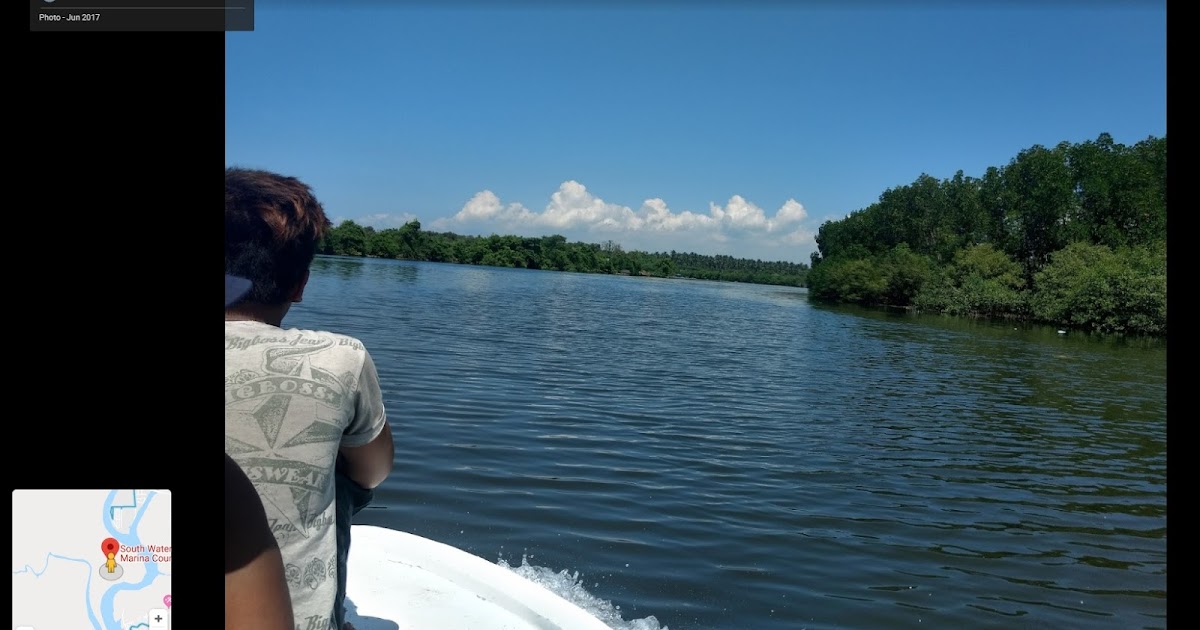 Lakbay Luzon: Iyam and Dumacaa River System (Lucena City twin rivers)