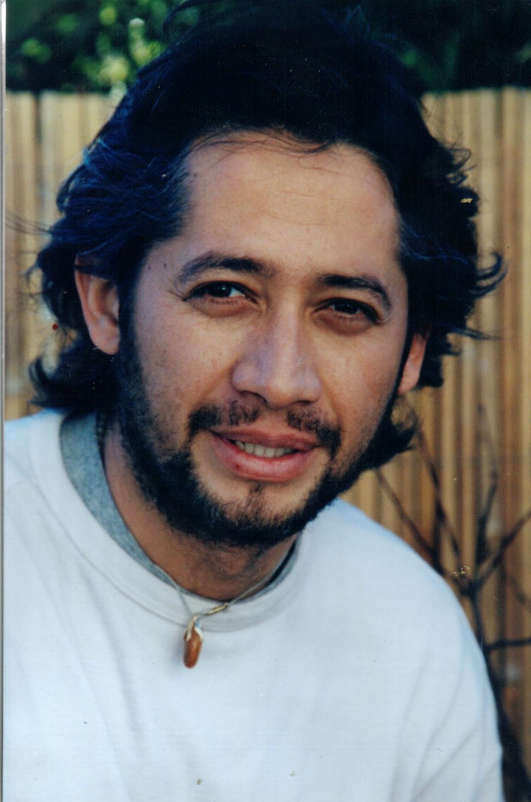 windhorse:scrapbook: 2011 ARCHIVE - Three people about to be Ordained ...