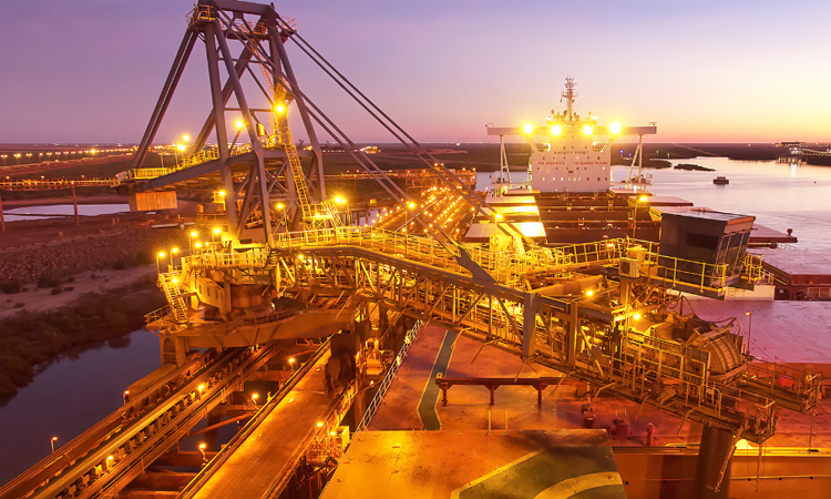 PROJET BELINGA | Fortescue peut avancer