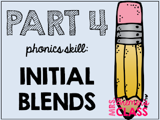 Write the Room Phonics Activities | Mrs. Bremer's Class