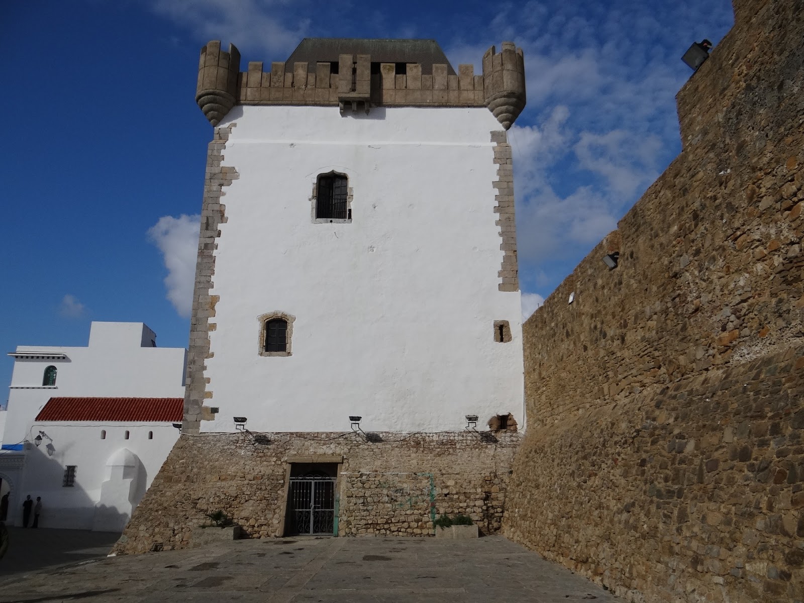 Marinha de Guerra Portuguesa: A Conquista de Arzila-1471