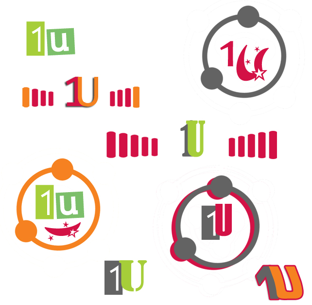 muhXin - Creative Communication Agency in Karachi, Pakistan: 1U ...