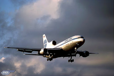 Clipper Connection: Lockheed L-1011 TriStar (1980)