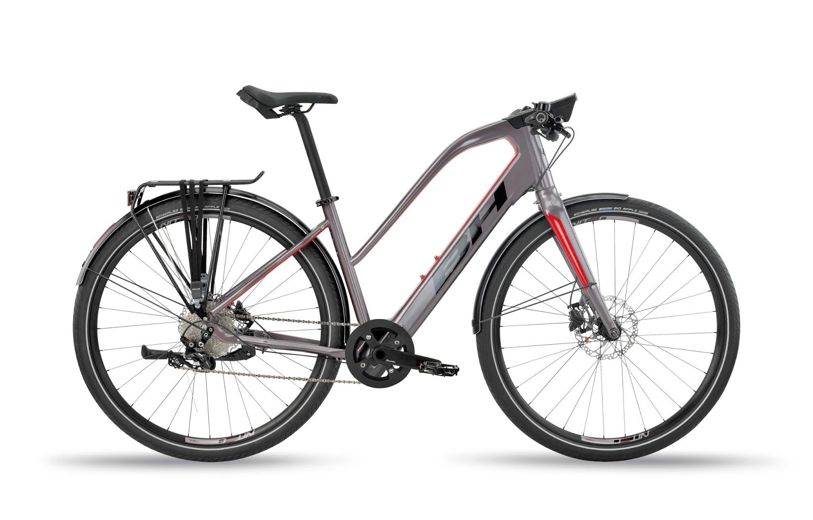 BH Bikes tiene más de 25 formas de sumarte a la nueva movilidad en ...